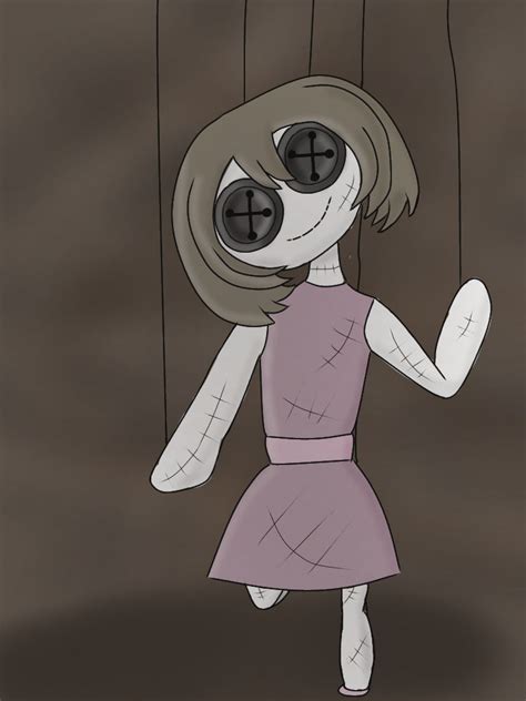 Pull My Strings By Chibimenhera On Deviantart