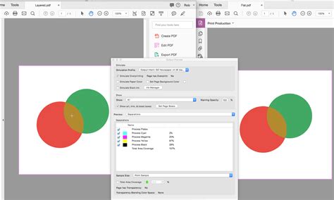 Color Managing In PDF For Printing Adobe Community 10124835