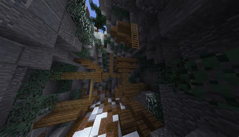 SkyPvP Map SkyPvP Minecraft Map