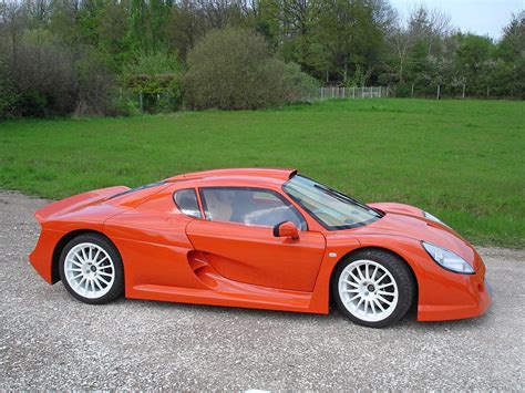 2007 Technical Studio TS-07 | TechArt | SuperCars.net