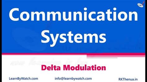 Need Of Modulation Communication Systems Pptx