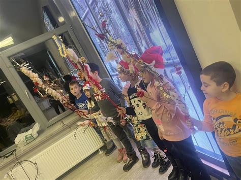 И утре 22 ри декември ще се проведе творческа работилница за сурвачки в Историческия музей