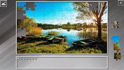 Super Jigsaw Puzzle Generations Landscapes 2 Keymailer