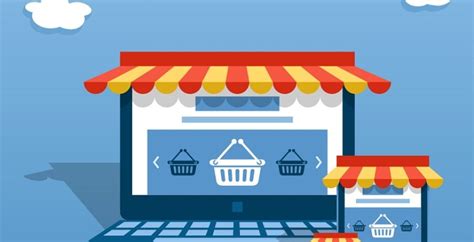 Menggunakan Vps Untuk Hosting Web Ecommerce Kamu