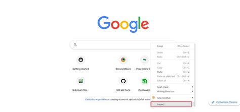 The Different Xpath Methods In Selenium Getting Started With Automation Codoid