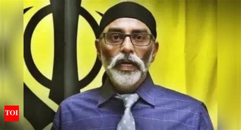 nikhil gupta news gurpatwant singh pannun murder plot nikhil gupta