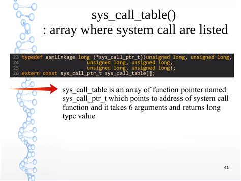 Trap Handling In Linux Pdf Operating Systems Computer Software
