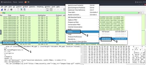 “wireshark For Beginners Tryhackme Walkthrough And Tips” Dev Community