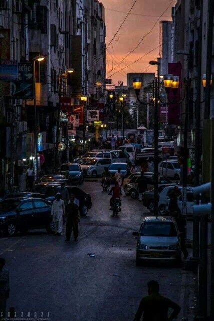 Khadda Market Dha Karachi City Pictures City Around The Worlds