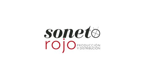 Soneto Rojo Sala Negra