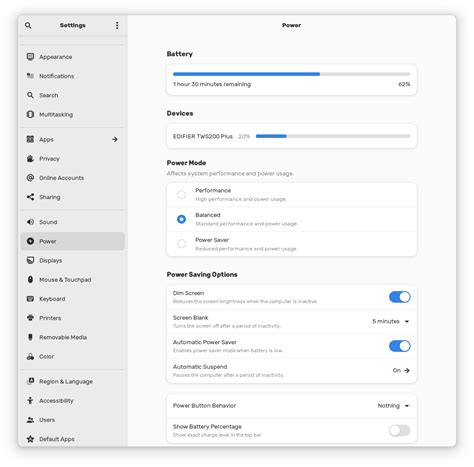 Gnome Not Reporting Bluetooth Earbuds Battery Enable The D Bus Interface · Hjr265me
