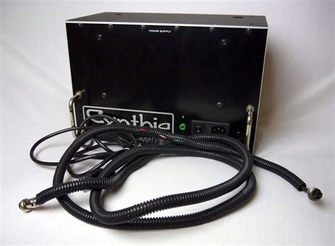 Matrixsynth Modcan A Modular Synthesizer