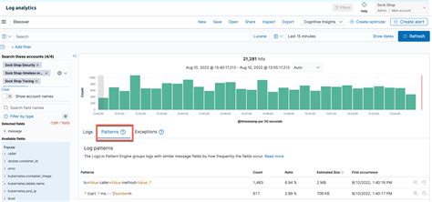 10 Best Log Monitoring Tools And Software Free And Paid [2023] Sematext