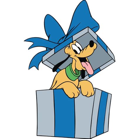 Pluto Christmas Svg Disney Christmas Svg Mickey Svg Micke Inspire Uplift