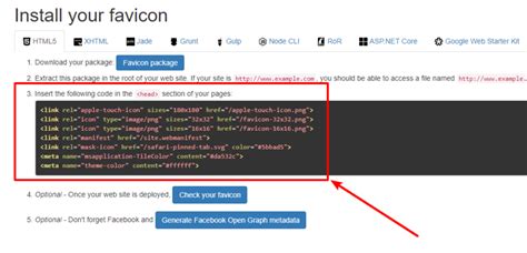 How To Add A WordPress Favicon In Easy Ways