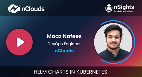 NSights Helm Charts In Kubernetes
