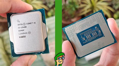 Intel Core I5 13400 Is 43 Faster In Games And 30 Faster In Cinebench
