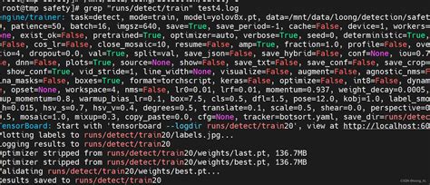 linux 文本信息查询grep；控制命令执行和管道操作符号 linux命令中的符号 csdn博客