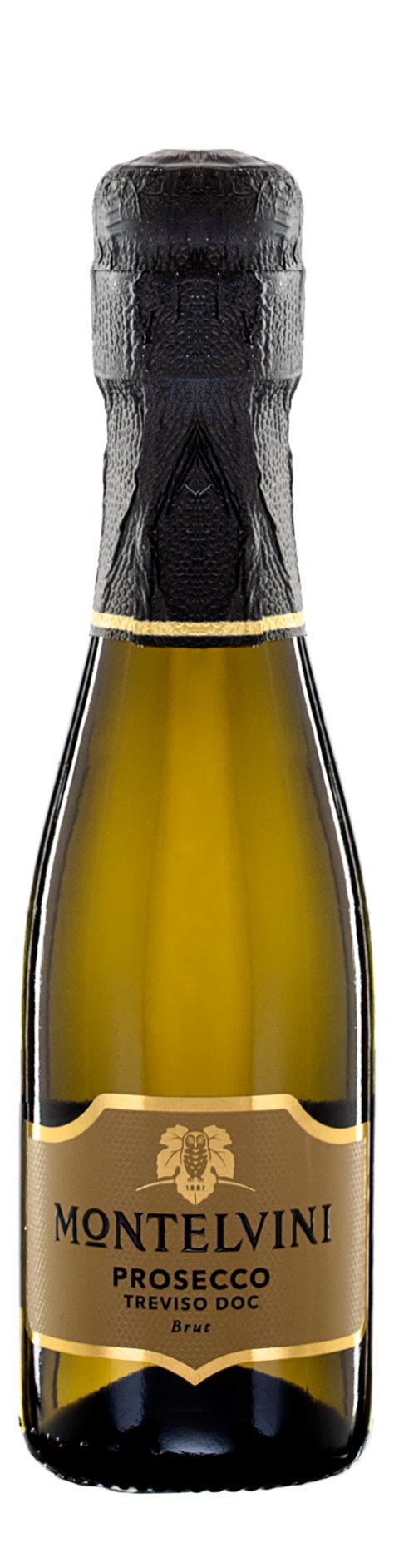 Montelvini Prosecco Treviso Brut | Winers