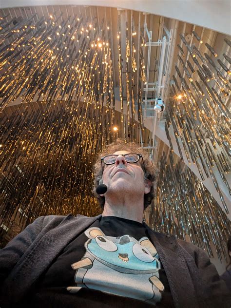 Ron Evans On Linkedin Gopherconsg Golang Tinygo