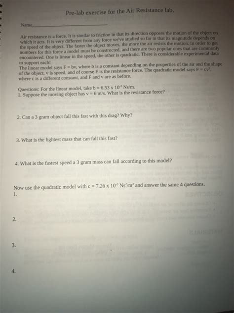 Solved Ranking Task Complete This Section 2 Pages Before