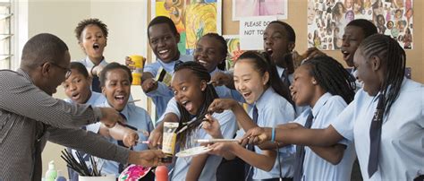 Rusinga School Logo Rusinga Senior School Class Of 2021 Graduation