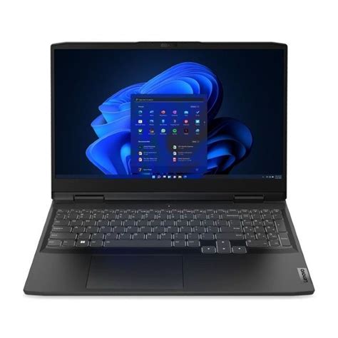 Jual Lenovo Ideapad Gaming Iah F Id I H Gb Gb Rtx W Ohs Shopee Indonesia