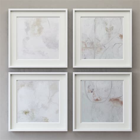 Layers Of Translucency Collection D Model For VRay