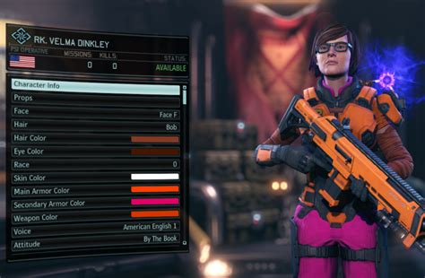 Download Our Best Xcom 2 Custom Characters Kylo Ren Gaben And More Download Our Best Xcom 2 Custom Characters Kylo Ren Gaben And More