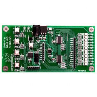 MCP X EV Microchip Technology Development Boards Kits Programmers DigiKey