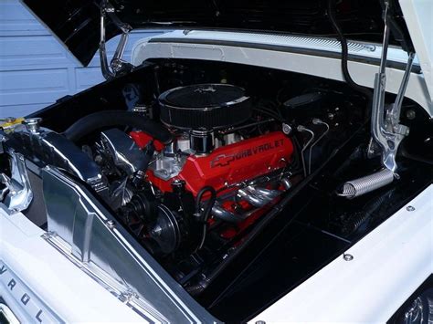 1960 Chevrolet C 10 Apache Pickup Custom Ms Classic Cars