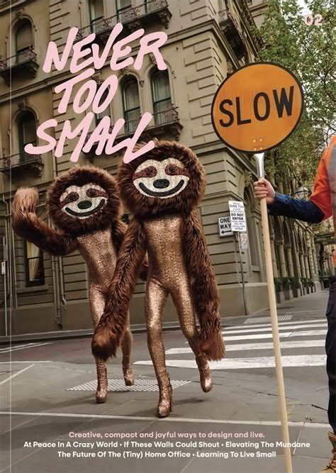 Never Too Small 2 Hyper Hypo