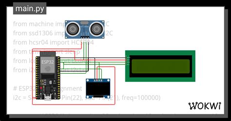 Wokwi Online ESP STM Arduino Simulator