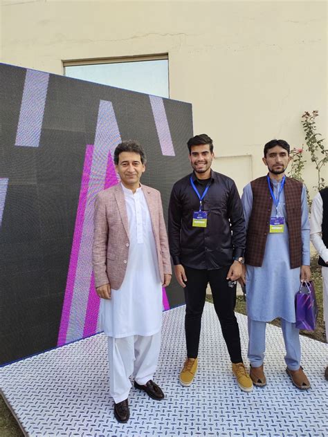 haseeb shinwari on linkedin startup
