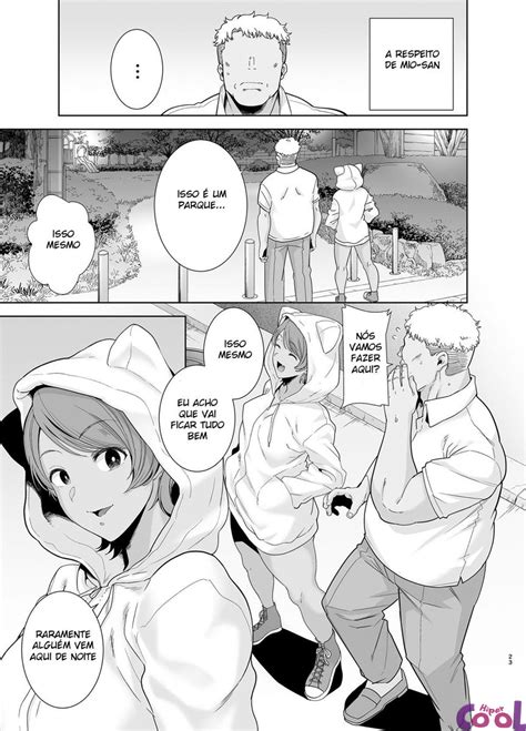 Seika Jogakuin Koutoubu Kounin Sao Oji San Vol Hipercool