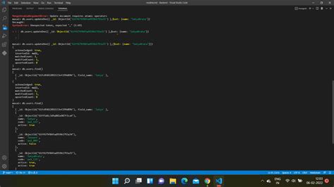 Github Satyamall Backend Intro To Mongo Db