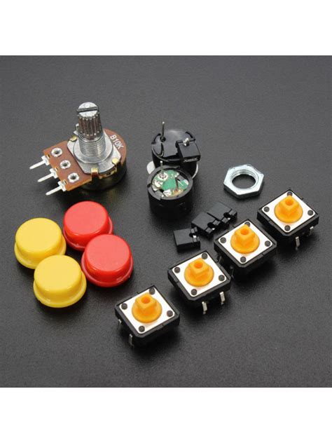 uno r3 ultimate starter kit compatible with arduino