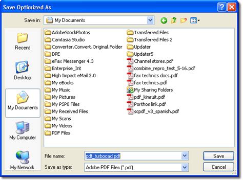 Creating Optimized PDF Documents Acrobat Step PDF To Word