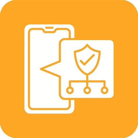 Premium Vector Security Icon