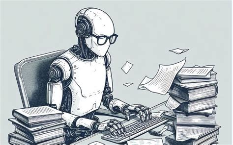 Rethinking Writing In The Aage Of Generative Ai R Writing