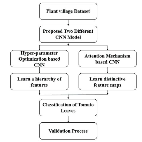 Workflow Of Proposed Method Download Scientific Diagram