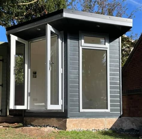 The Prestige Corner Bespoke Outdoor Living Spaces