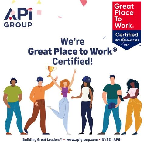 api group on linkedin buildinggreatleaders greatplacetoworkcertified