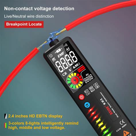 How To Check Continuity Like A Pro Using A Multimeter Bsidemeter