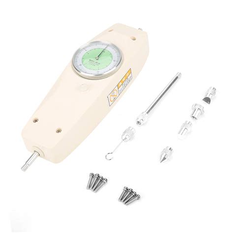 Buy Force Dynamometer 50n Analog Dynamometer Force Measuring