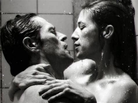 Intimacy Movie