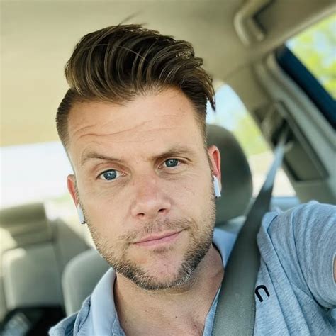 Michael Thompson Drop It Mike Its Hot Threads Say More