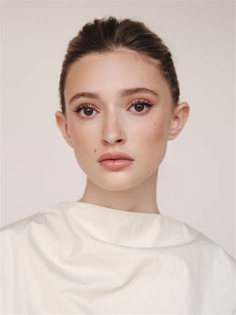 Sophie Mcginn Sutherland Models