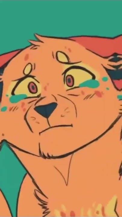 Warrior Cat Edit Thrushpelt Youtube