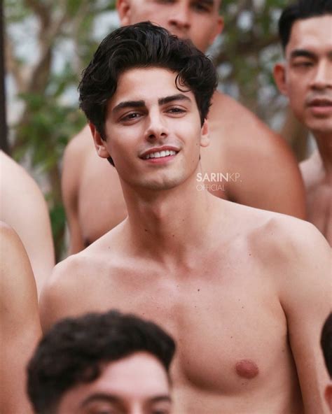 Vincenzo Melisi Italy 2024